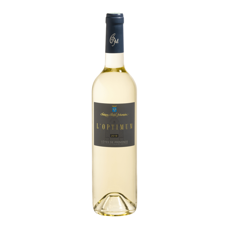 Accueil Château Réal Martin - Domaine de vins bio en Provence
