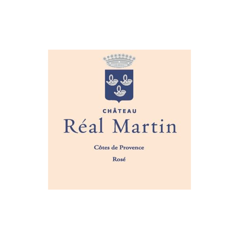 Boutique Château Réal Martin - Domaine de vins en Provence