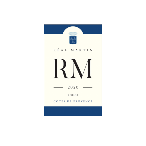 Boutique Château Réal Martin - Domaine de vins en Provence